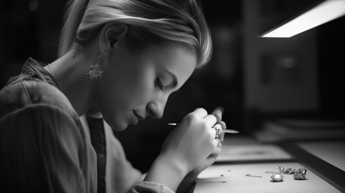 Master the Art of Jewellery Making: Discover Your Path