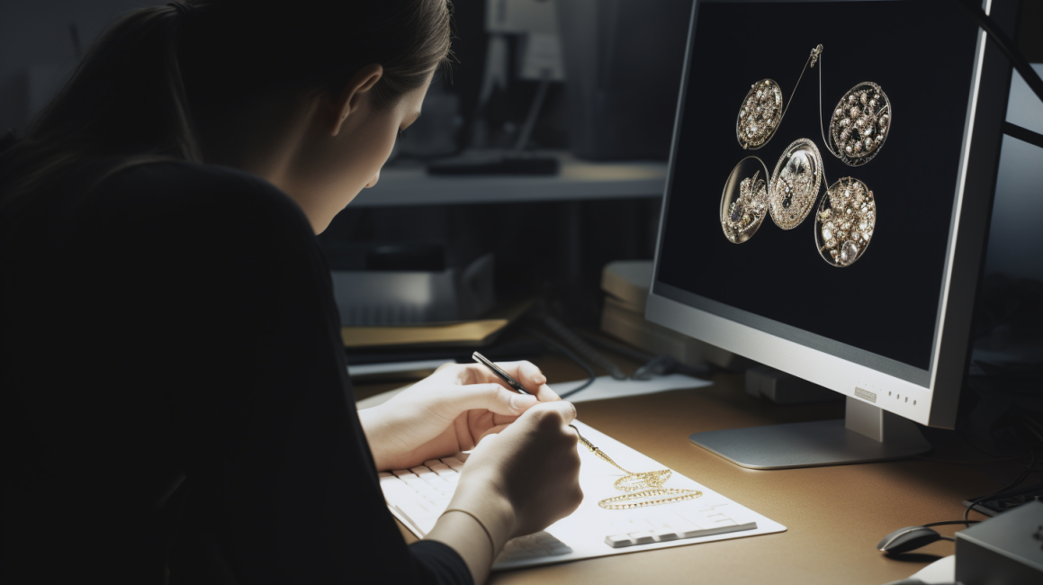 Discover the World of Jewellery Design and Technology | Unlock Your ...
