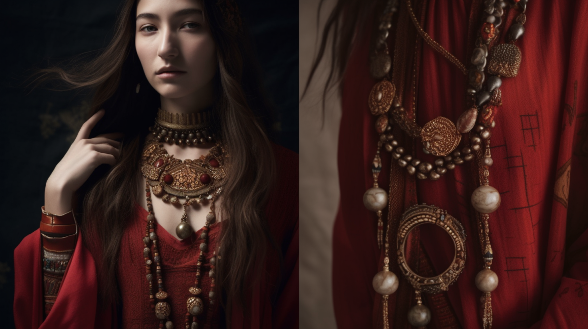 The Impact and Legacy of Nomadic Jewelers | A Deep Dive into Jewelry ...