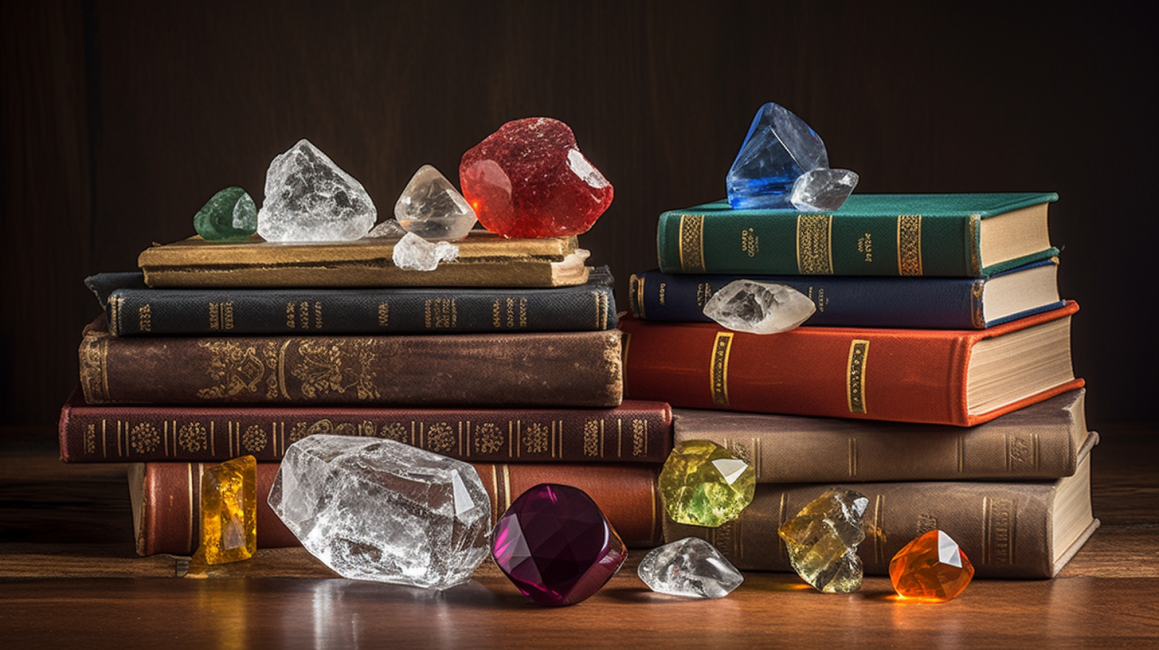 Comprehensive Guide to Gemstones: From Intrinsic Properties to Authenticity