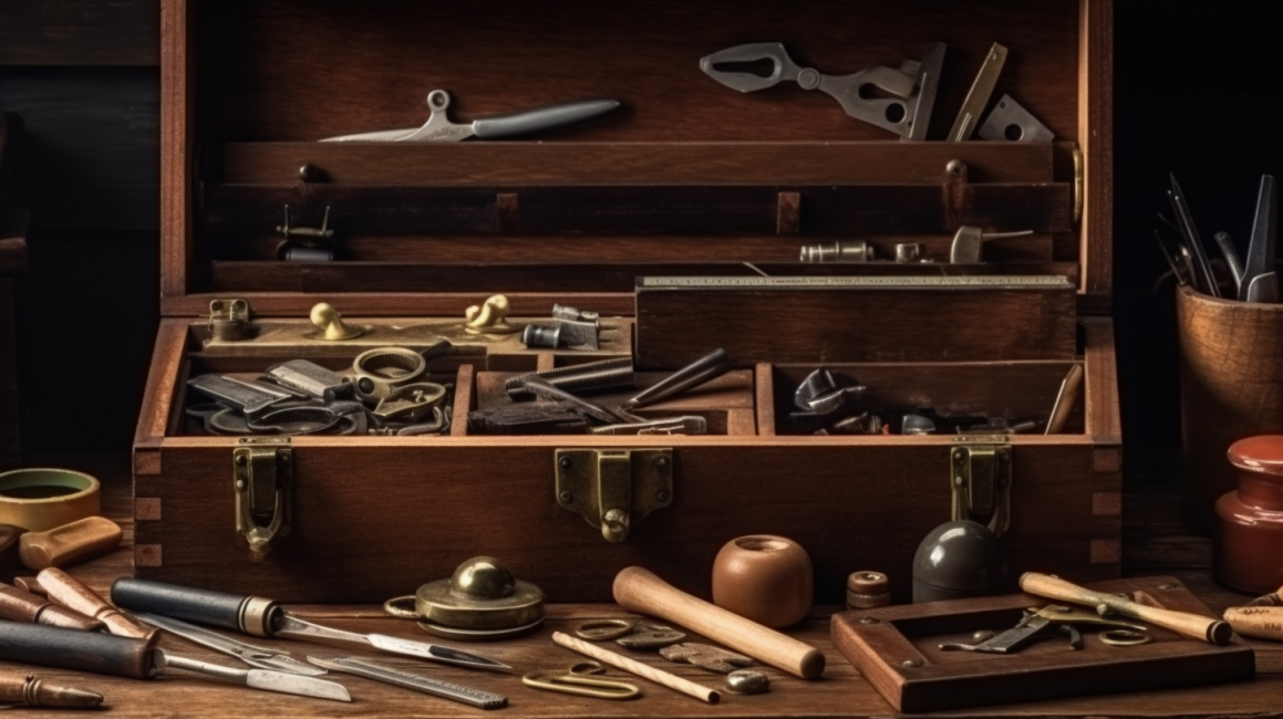 Crafting the Ideal Jewelry Workshop: A Comprehensive Guide