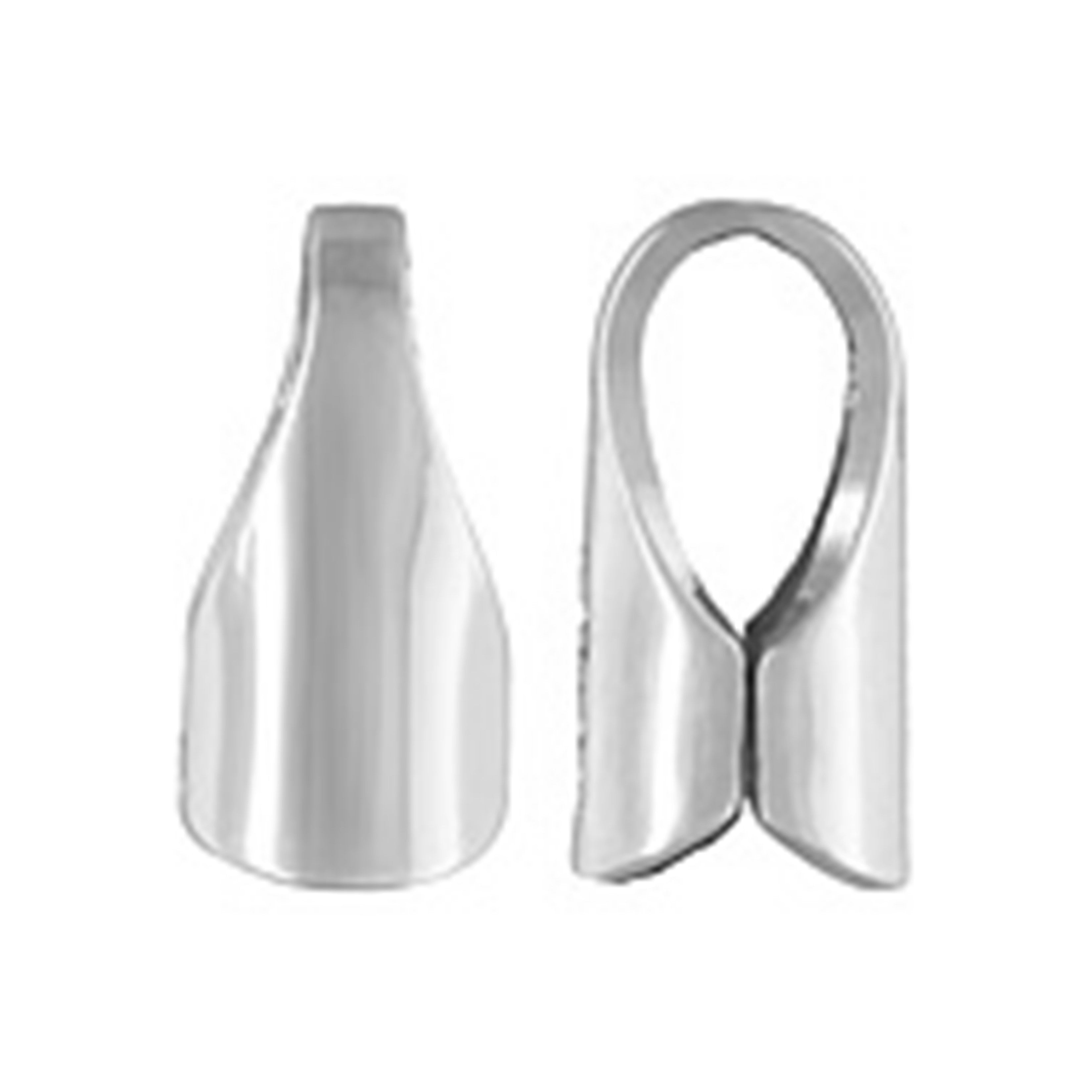 End Caps Collection for Professional Jewellery Finishing | Jewellery ...