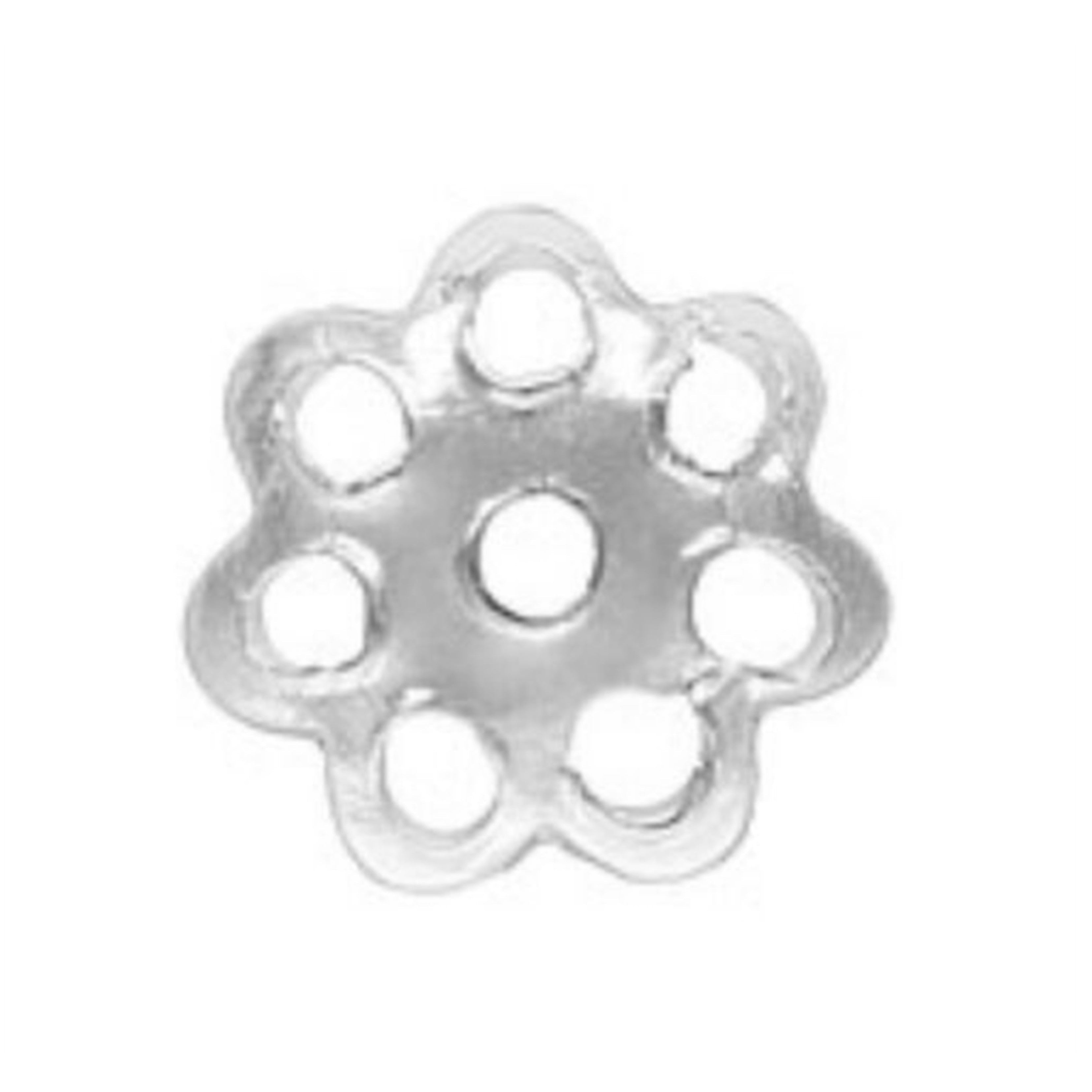 Exquisite Bead Caps Collection for Jewellery Making | Jewellery Trade ...
